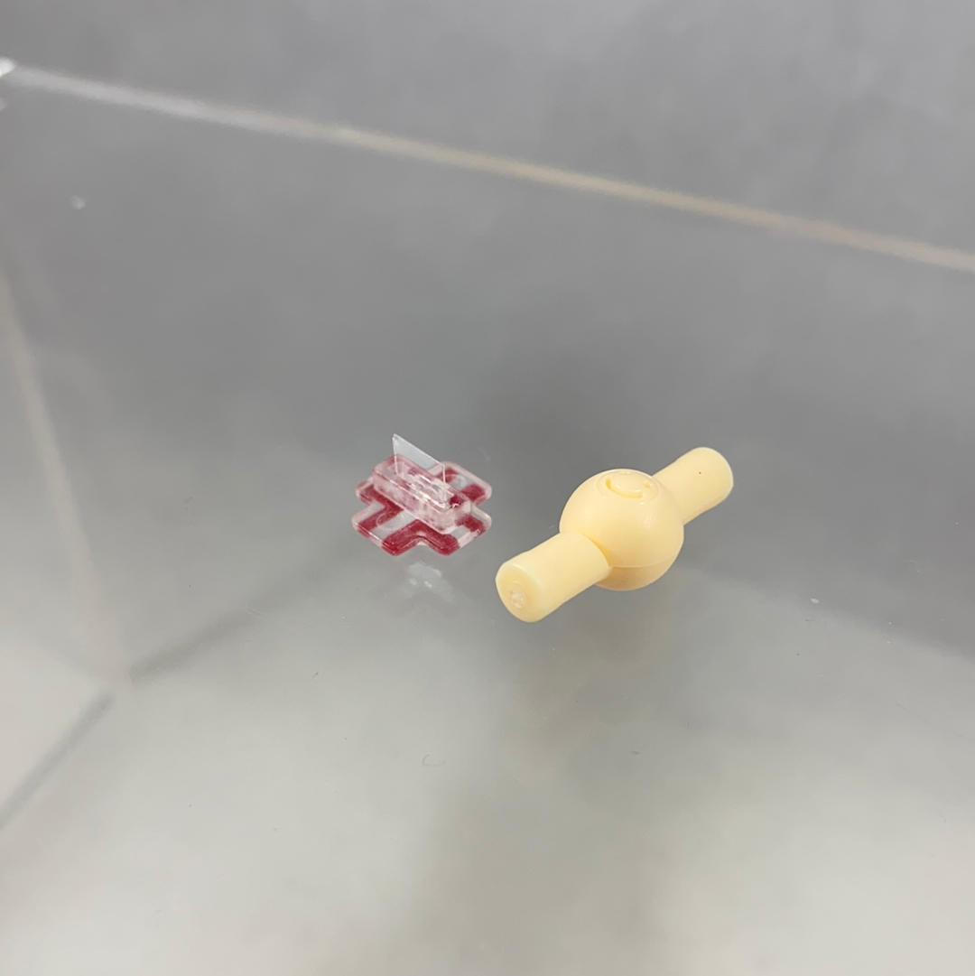 1361 -Inosuke's Annoyed Piece| Chibi Chop Shop