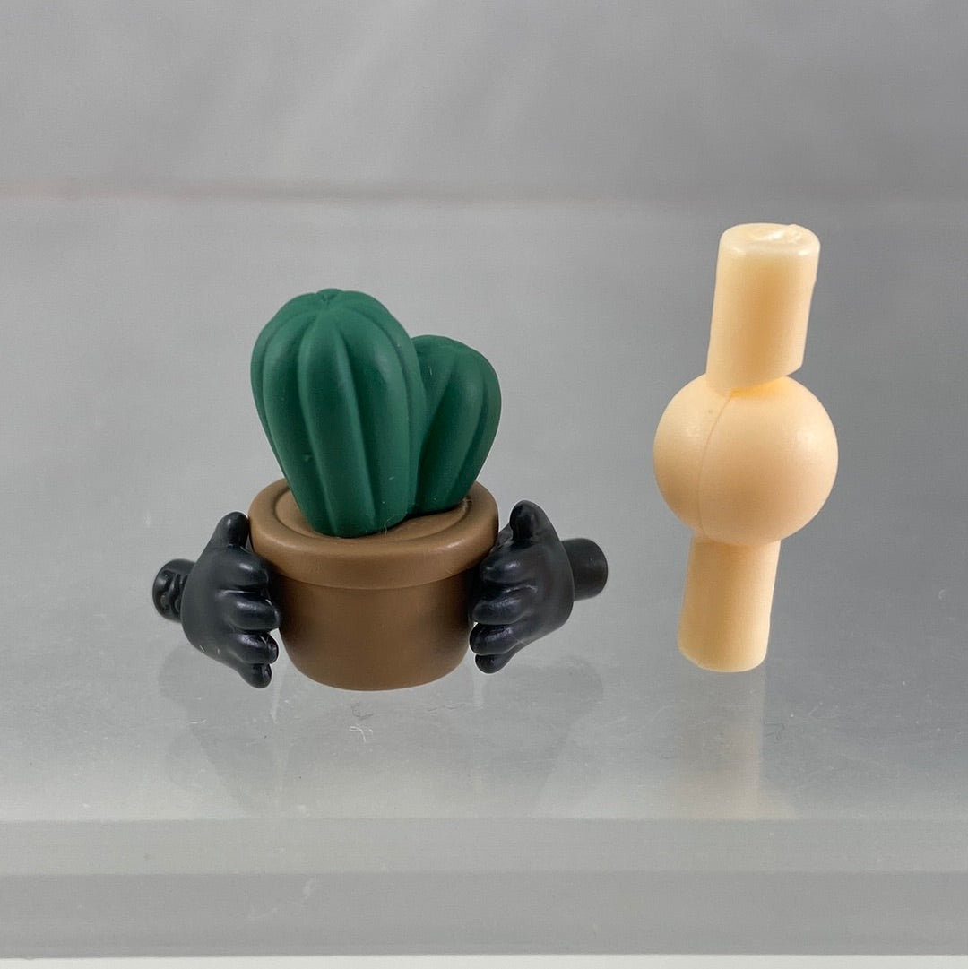 1832 -Jack Howl's Cactus| Chibi Chop Shop