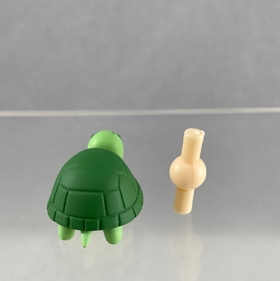 1659 -Maple's Turtle Companion, Syrup| Chibi Chop Shop