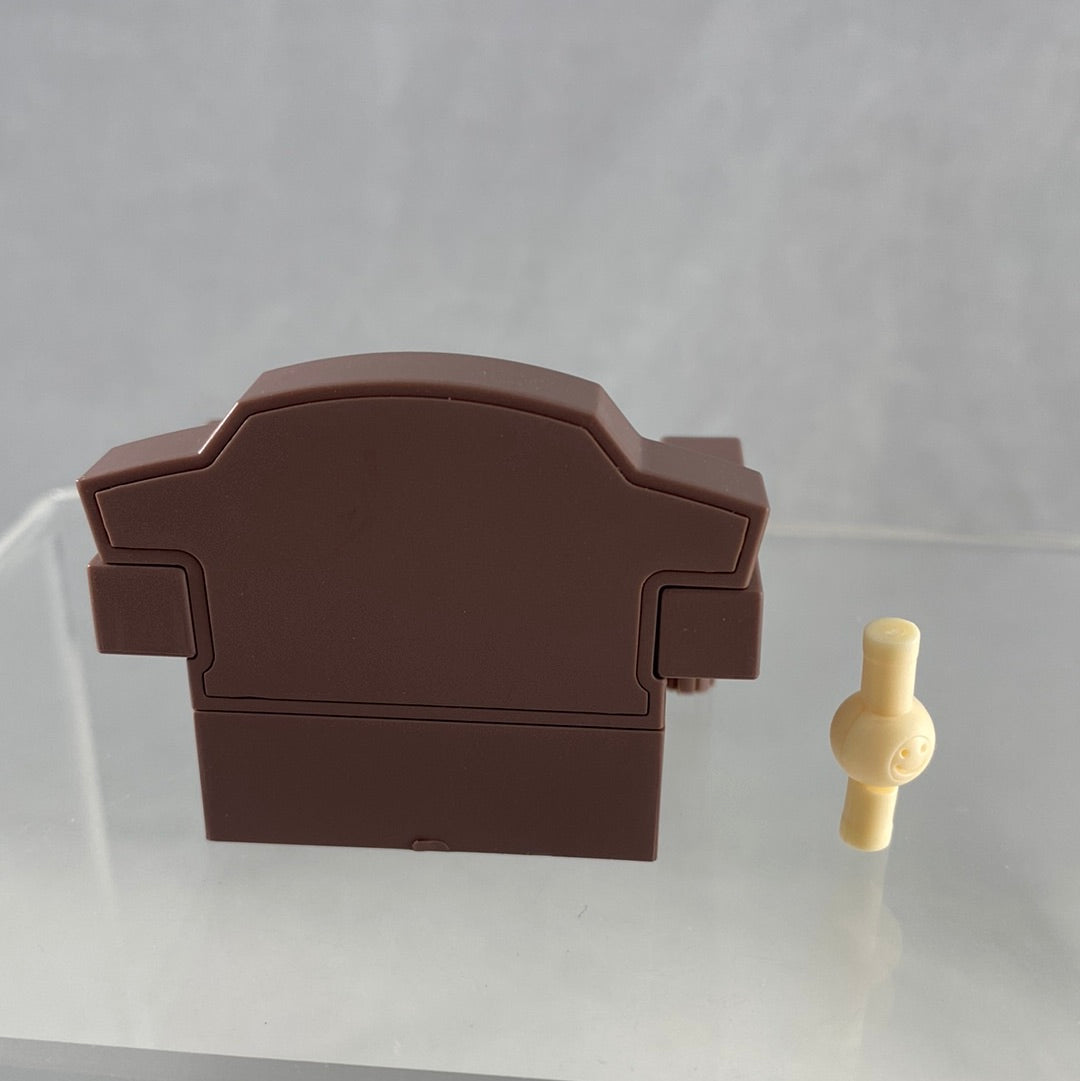 1568 -Rimuru: Demon Lord Ver. Chair| Chibi Chop Shop
