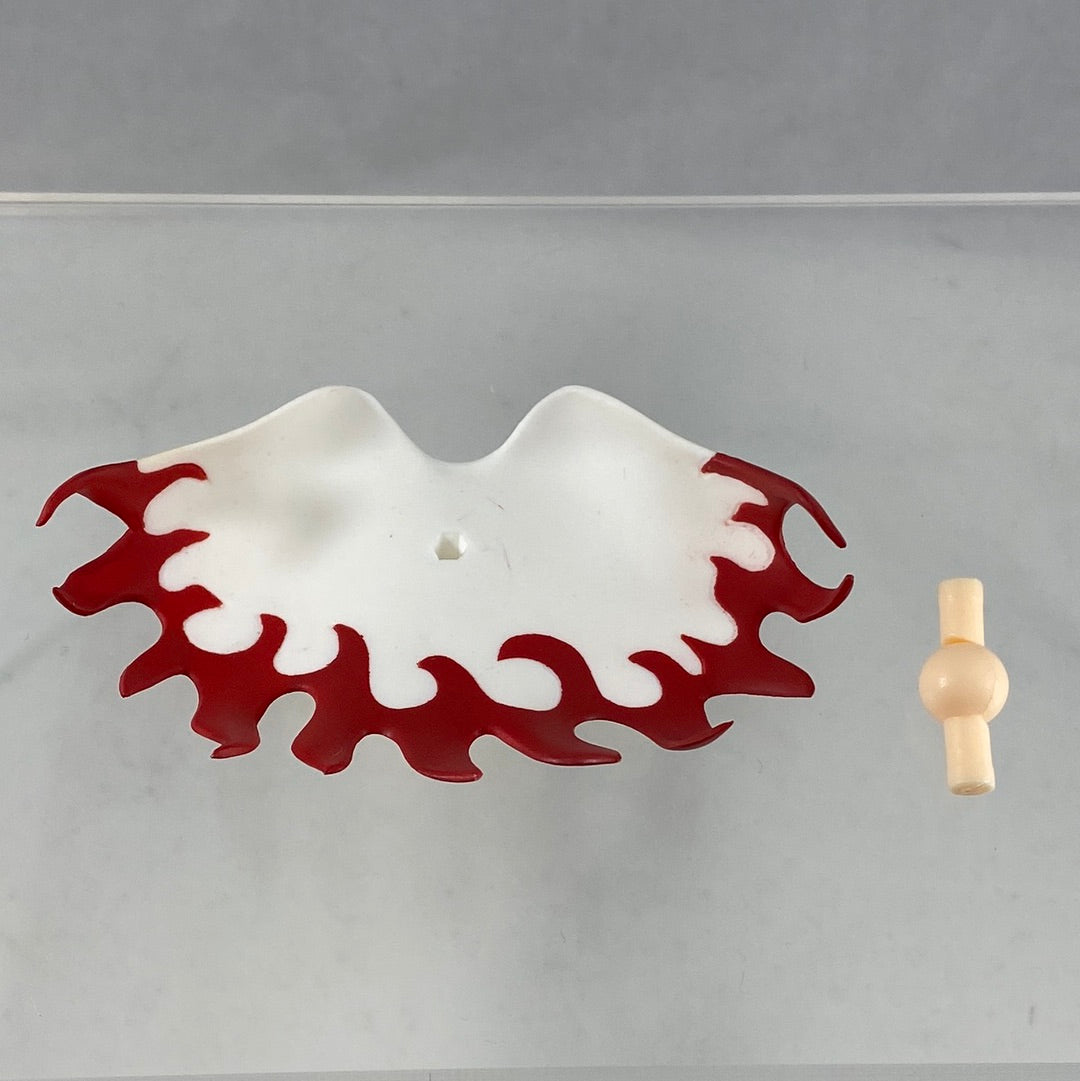 1541 -Kyojuro Rengoku's Cape| Chibi Chop Shop