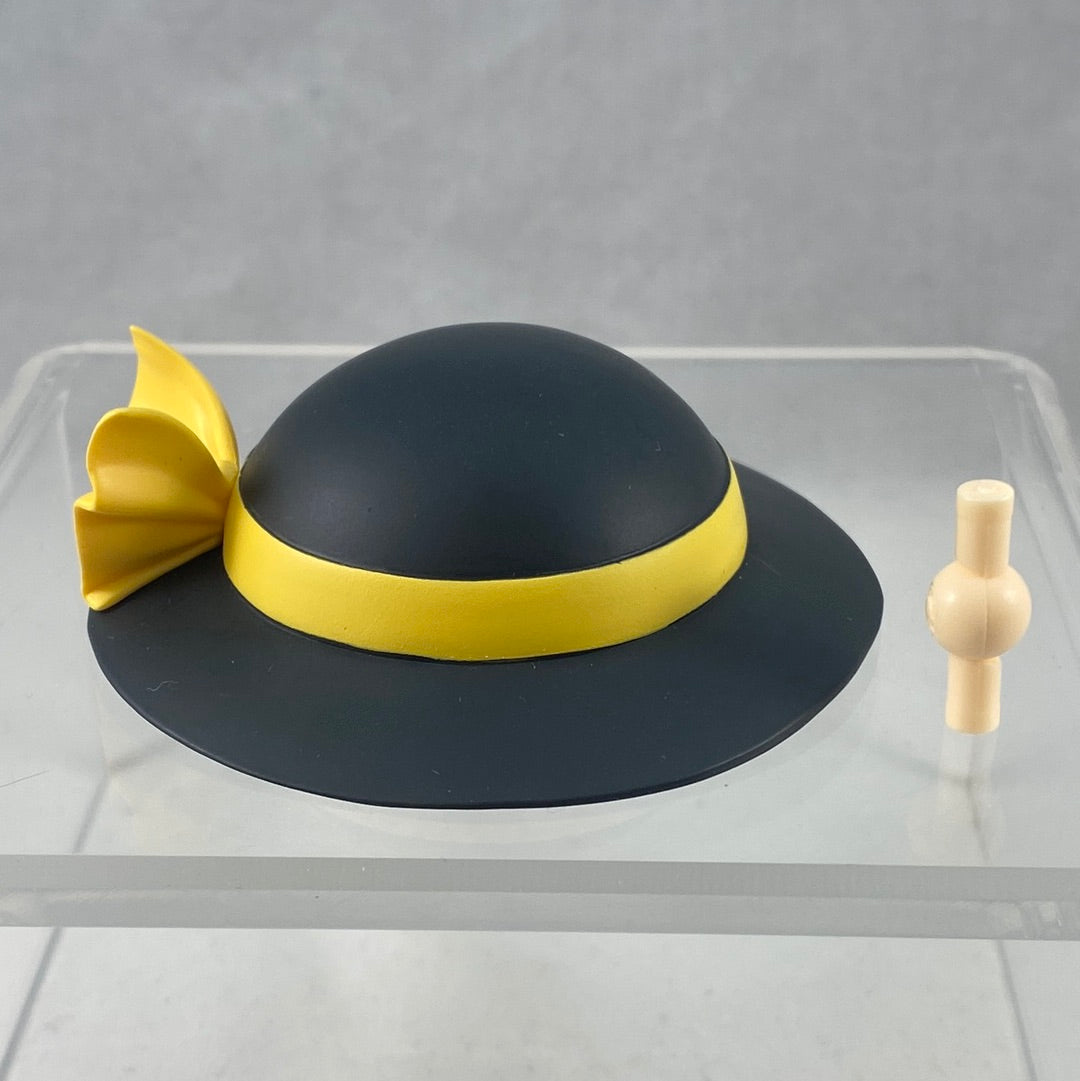 604 -Koishi's Hat| Chibi Chop Shop