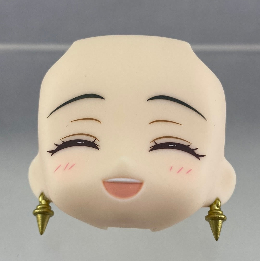 1903-2 -Yor's Blushing Smile| Chibi Chop Shop