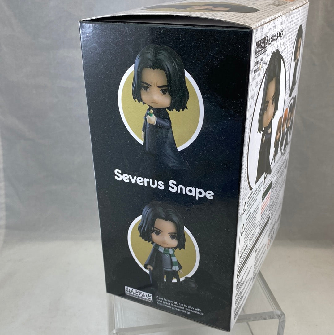 1187 - Severus Snape Complete in Box| Chibi Chop Shop
