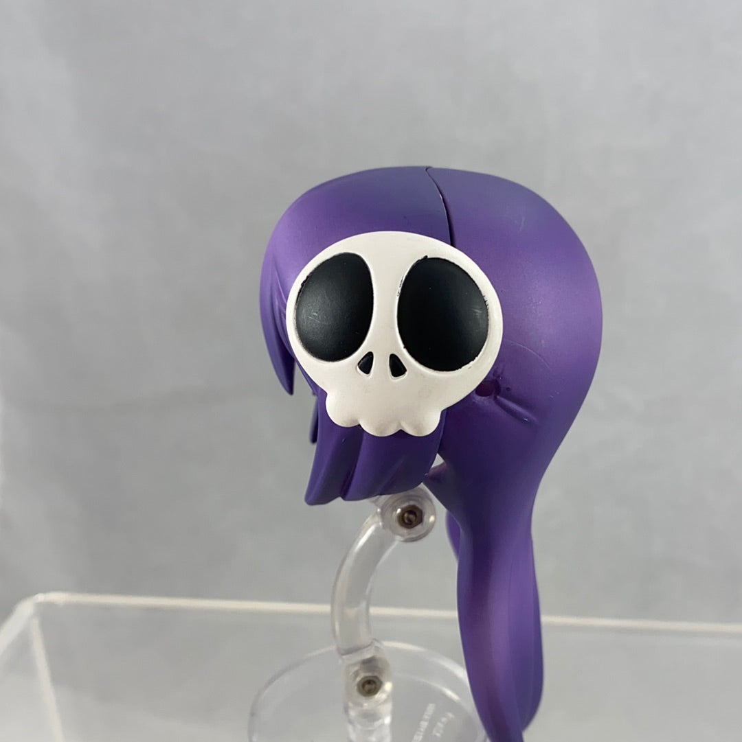 198 -Haqua's Hair Part| Chibi Chop Shop
