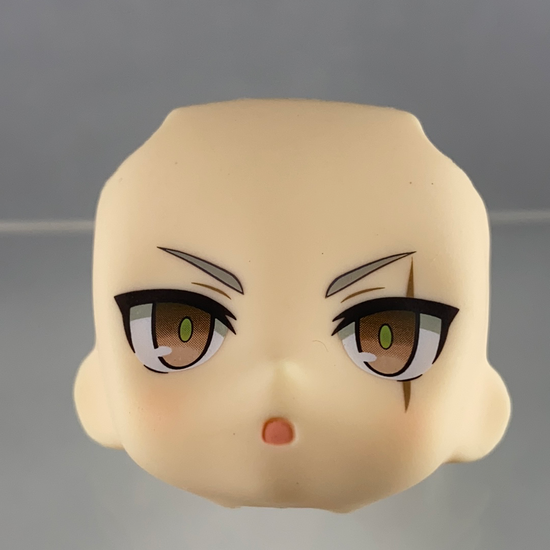 1264-2 -UMP45's Combat Face| Chibi Chop Shop