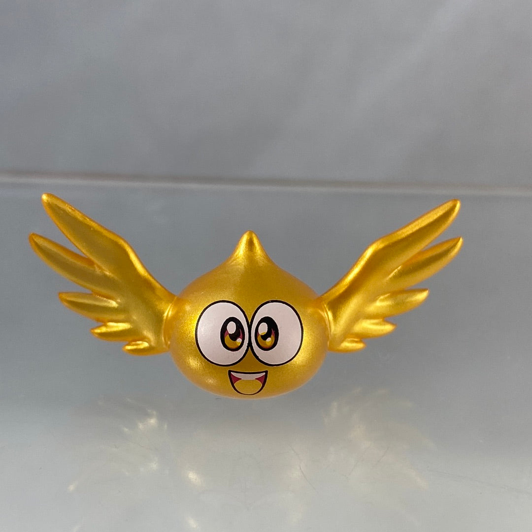 1547 -Dai's Gomechan (Golden Winged Slime)| Chibi Chop Shop