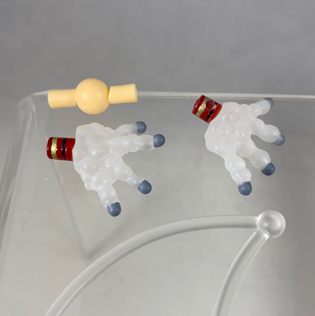 491 -Kirishima's Type 3 Shells| Chibi Chop Shop