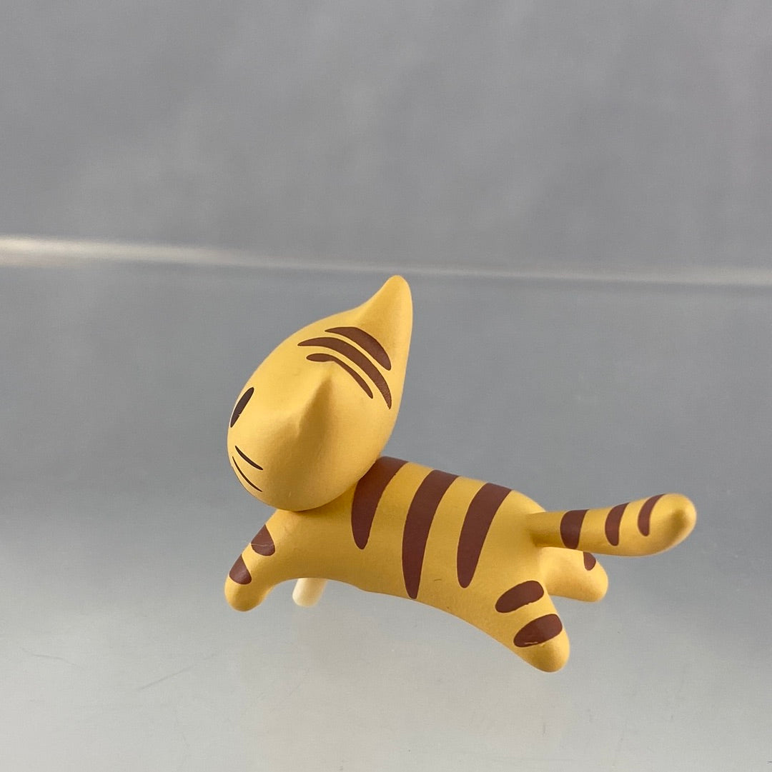 1763 -Kagura Nana's Cat, Hanabi| Chibi Chop Shop