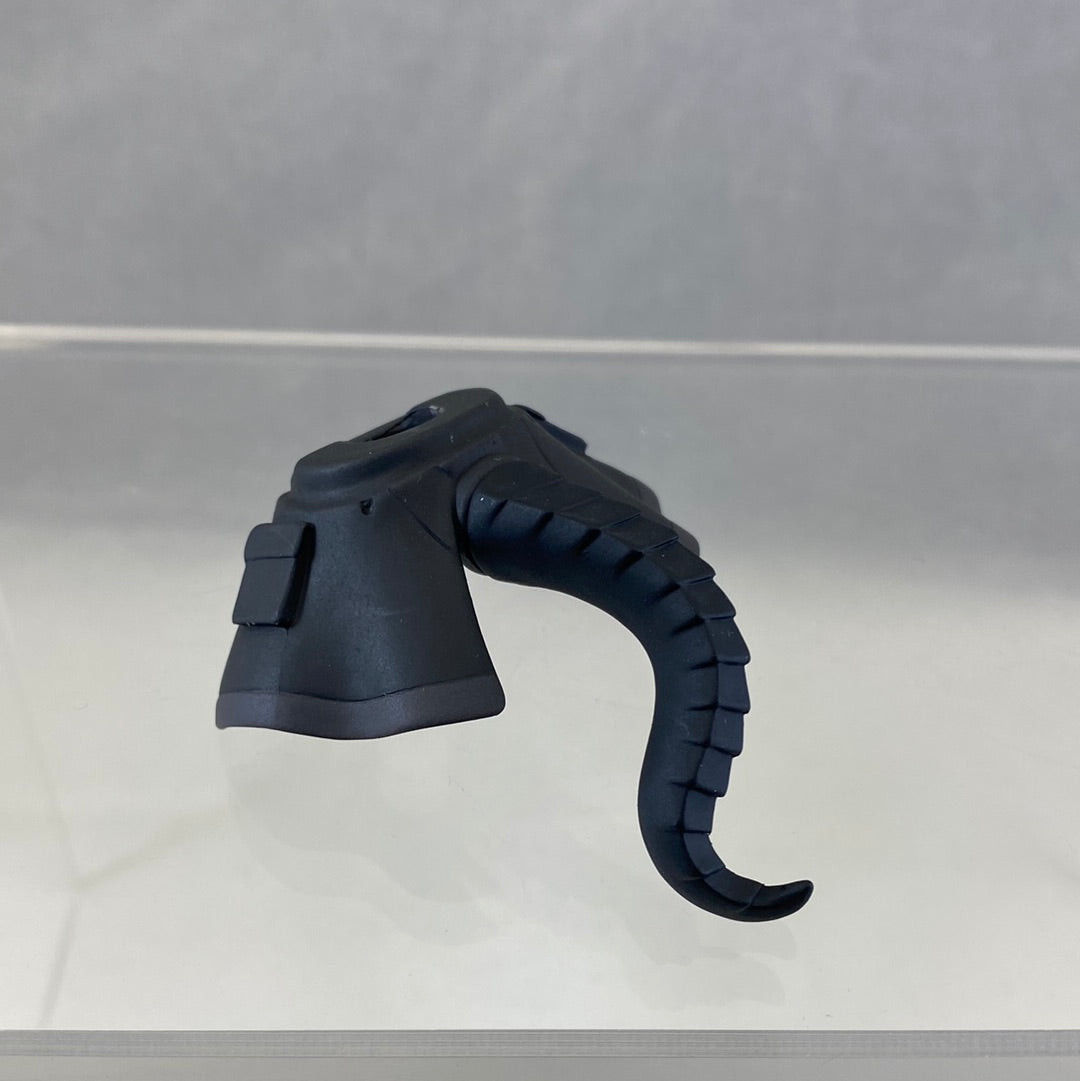 1609 -Bondrewd's Tail with Alternate Skirt Piece| Chibi Chop Shop