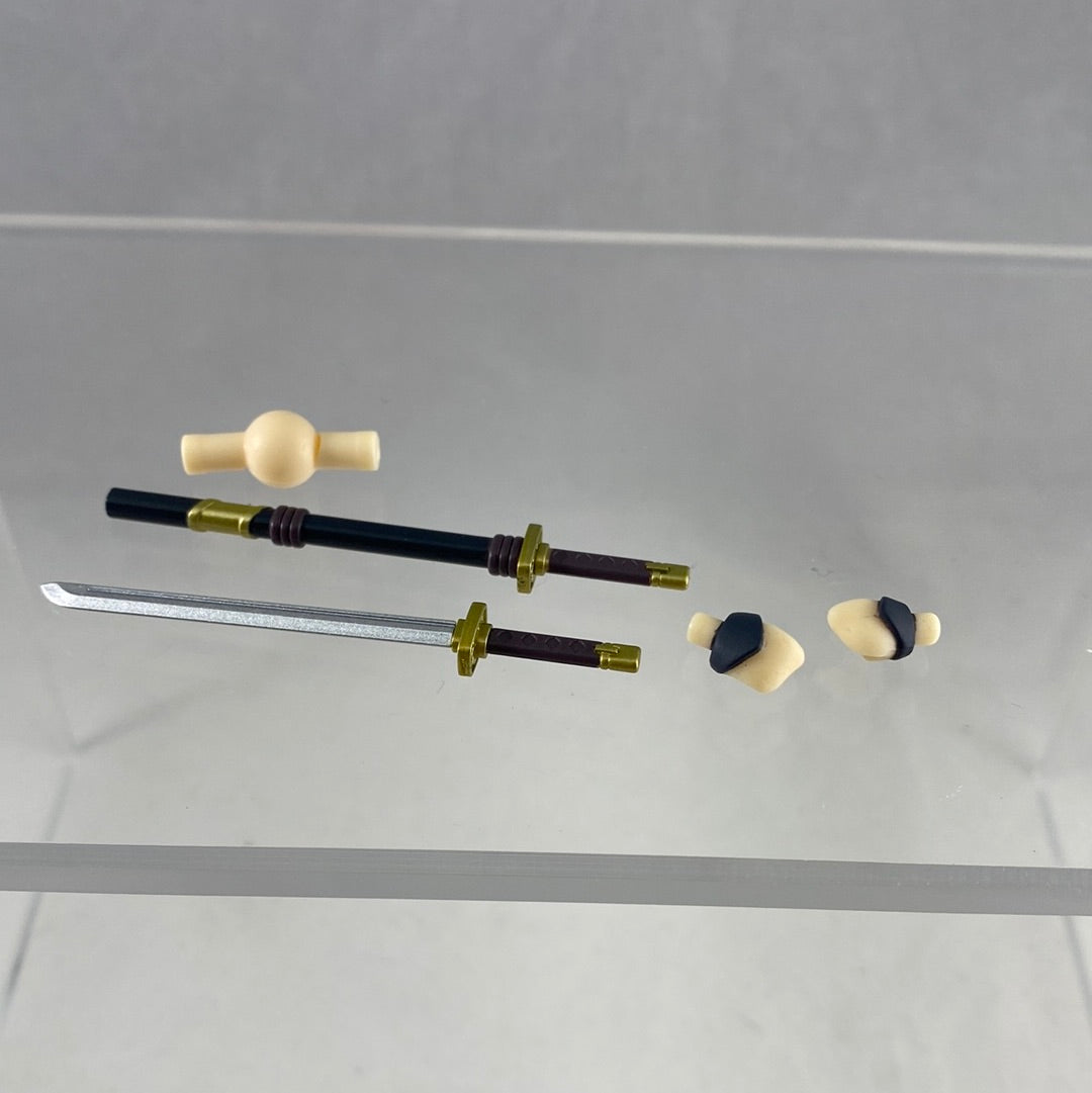 1568 -Rimuru: Demon Lord Ver. Sword| Chibi Chop Shop