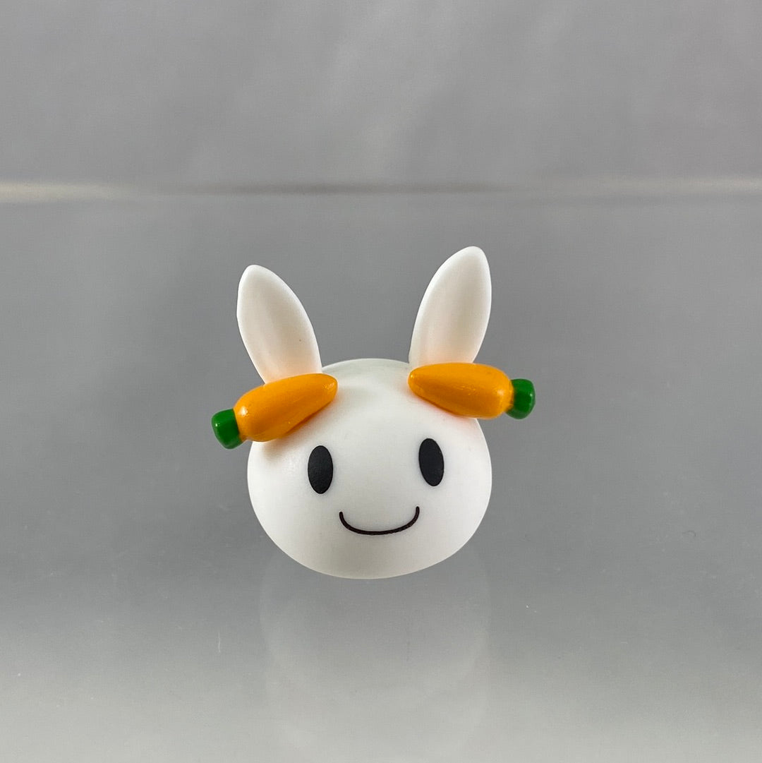 1823 -Pekora's Nousagi (Bunny) Miniature| Chibi Chop Shop