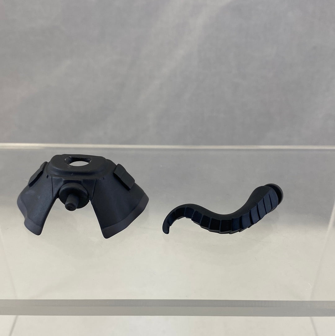 1609 -Bondrewd's Tail with Alternate Skirt Piece| Chibi Chop Shop
