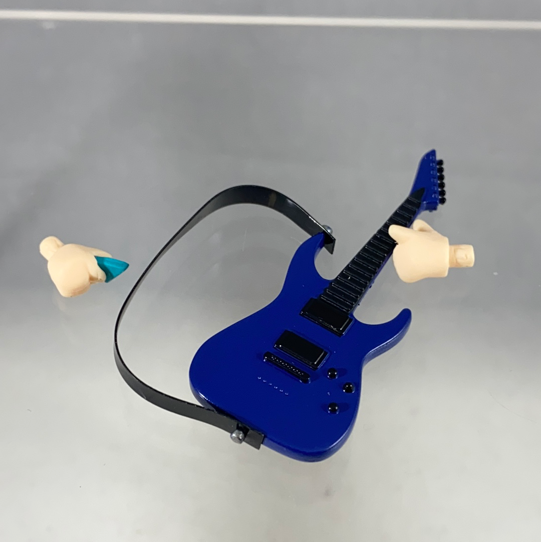 1302 -Sayo Hikawa's Stage Outfit Ver. Electric Guitar| Chibi Chop Shop