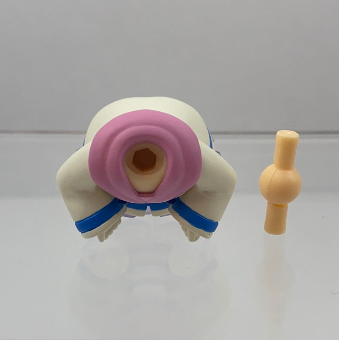 1540 -Aqua Winter Ver. Body in Dogeza (Bowing) Pose| Chibi Chop Shop