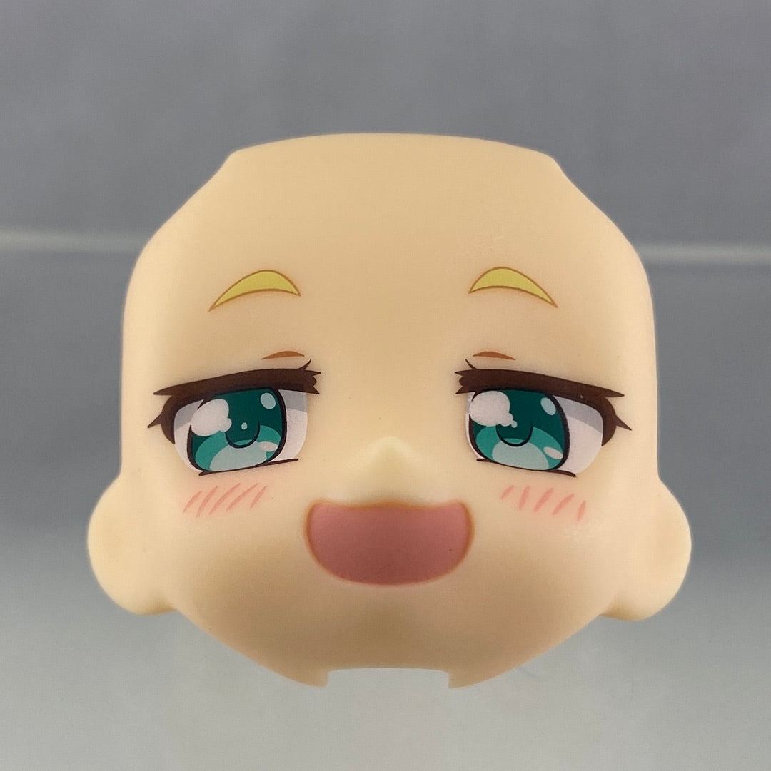 1731-3 -Noa Himesaka's Scheming Face| Chibi Chop Shop