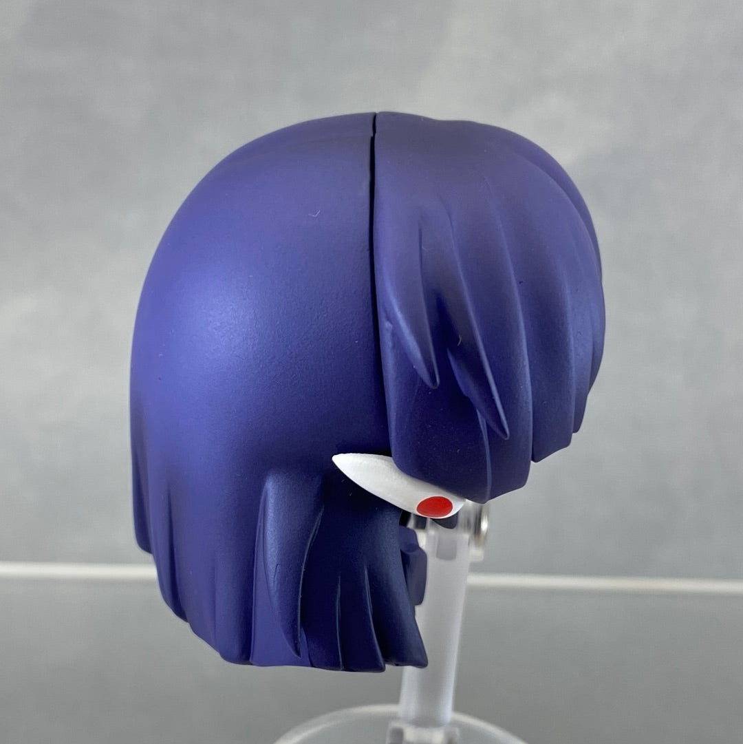 1628 -Nadia's Hair| Chibi Chop Shop