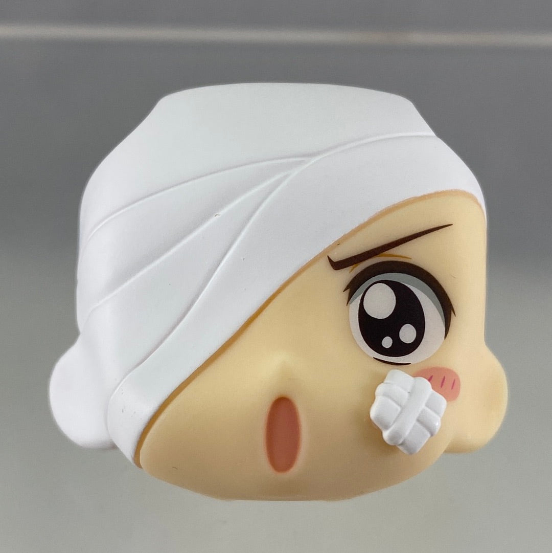1748-3 -Osamu Dazai: Dark Era Ver. Excited Bandaged Chibi Face| Chibi ...