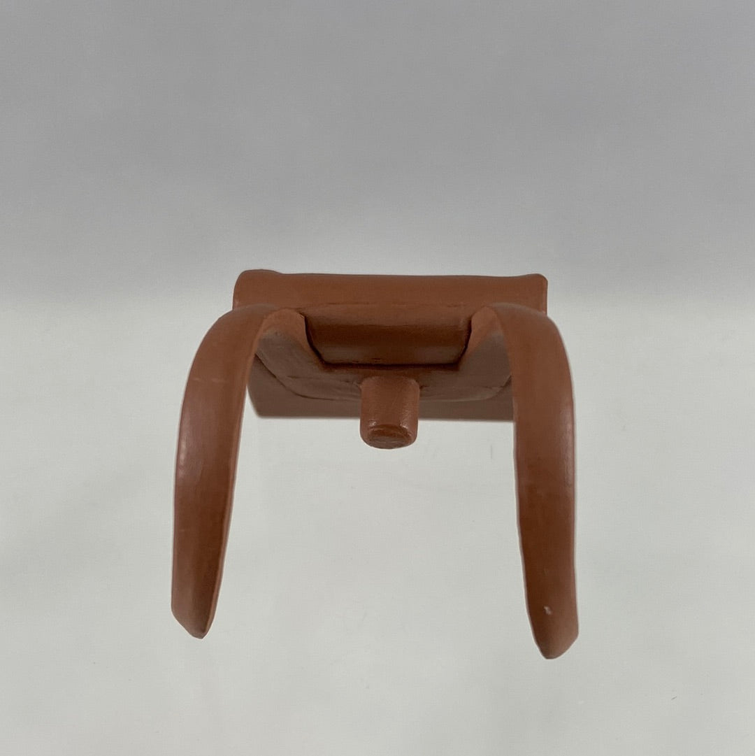 1602 -Jonathan Joestar's Backpack| Chibi Chop Shop