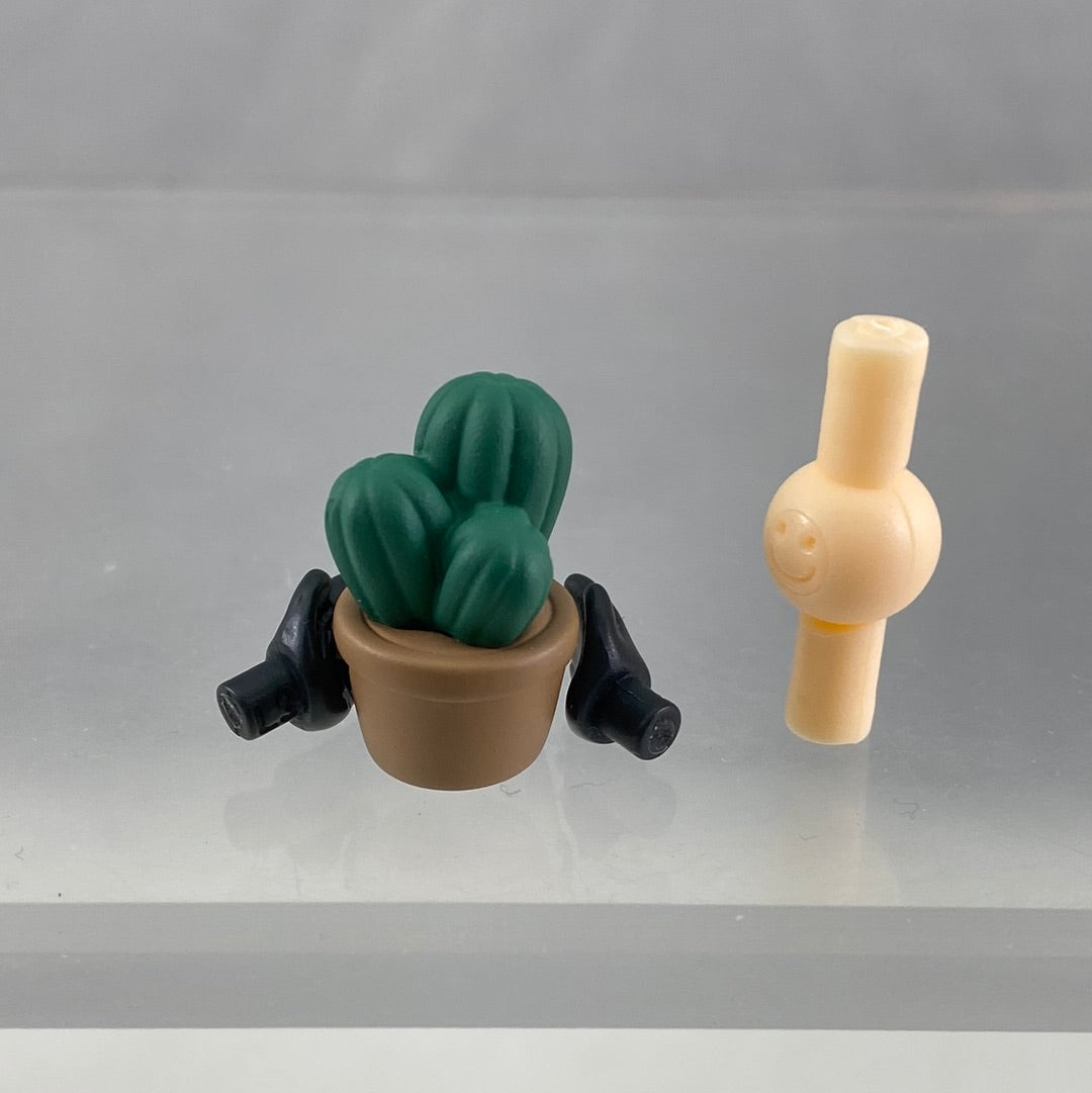 1832 -Jack Howl's Cactus| Chibi Chop Shop