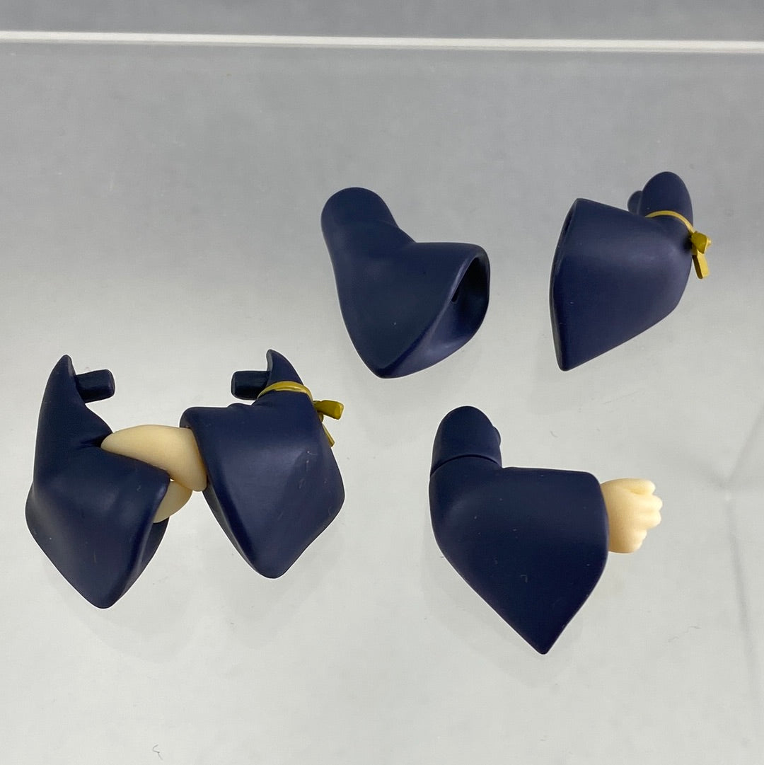 1768 -Suguru Geto's Body| Chibi Chop Shop