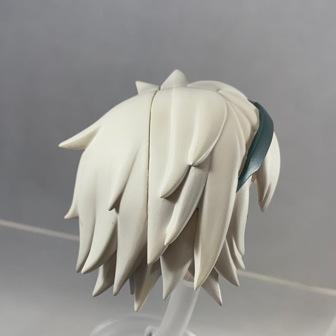 1527 -NieR Replicant Ver. 1.22... Nier Hair| Chibi Chop Shop