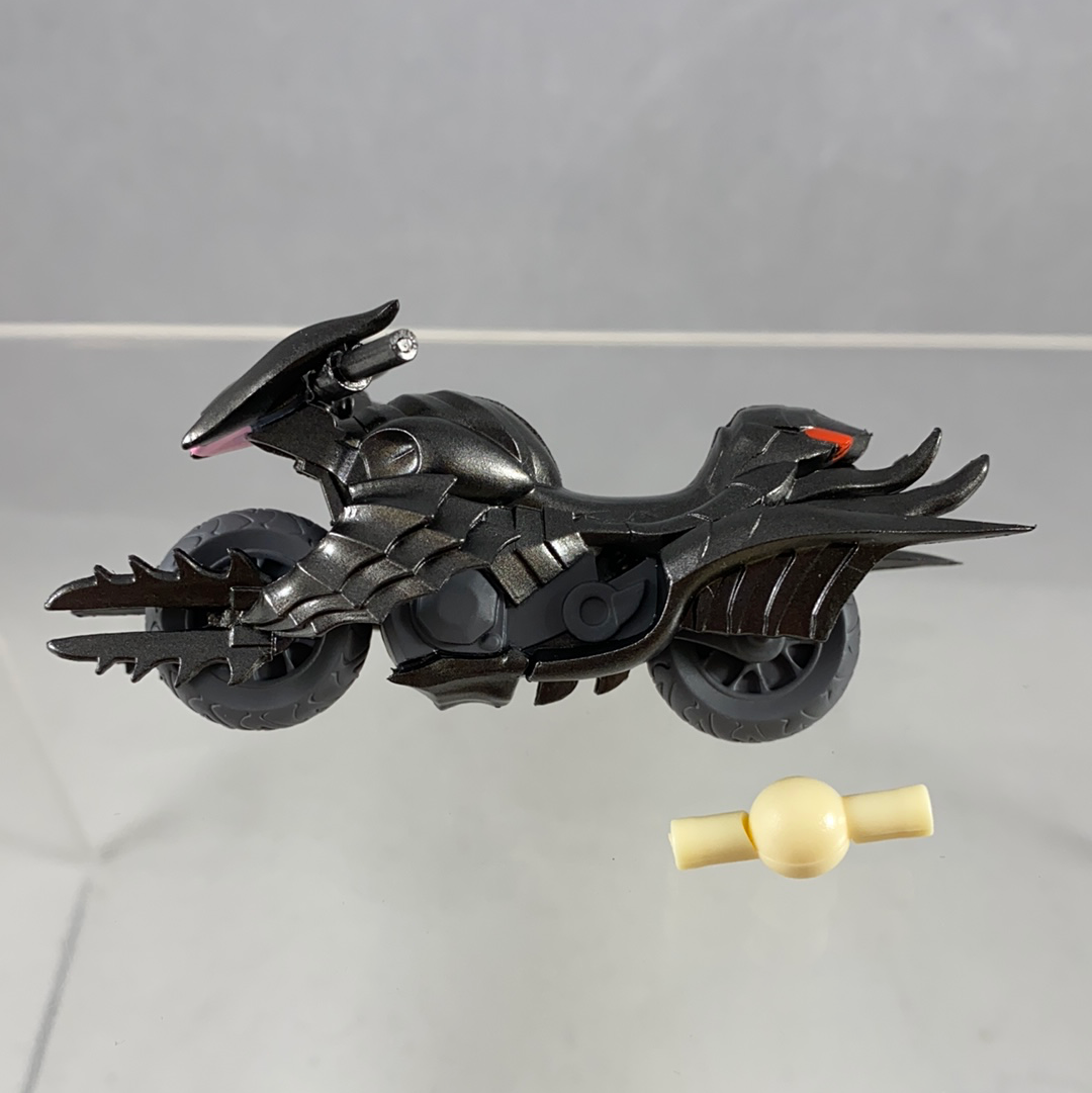 1233 -Dante's Motorcycle, Cavaliere| Chibi Chop Shop