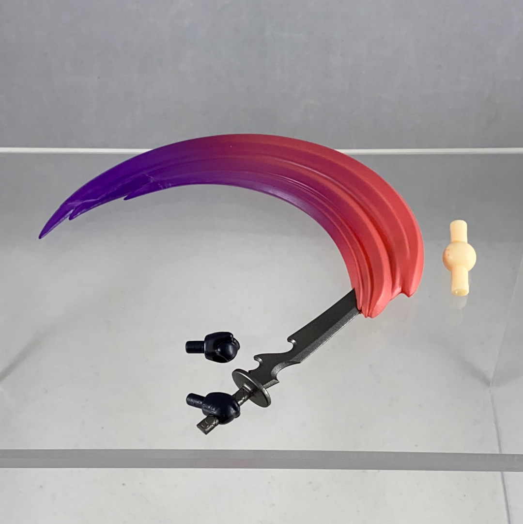 924 -Shion's Sword & Pink Sword Swinging Effect| Chibi Chop Shop