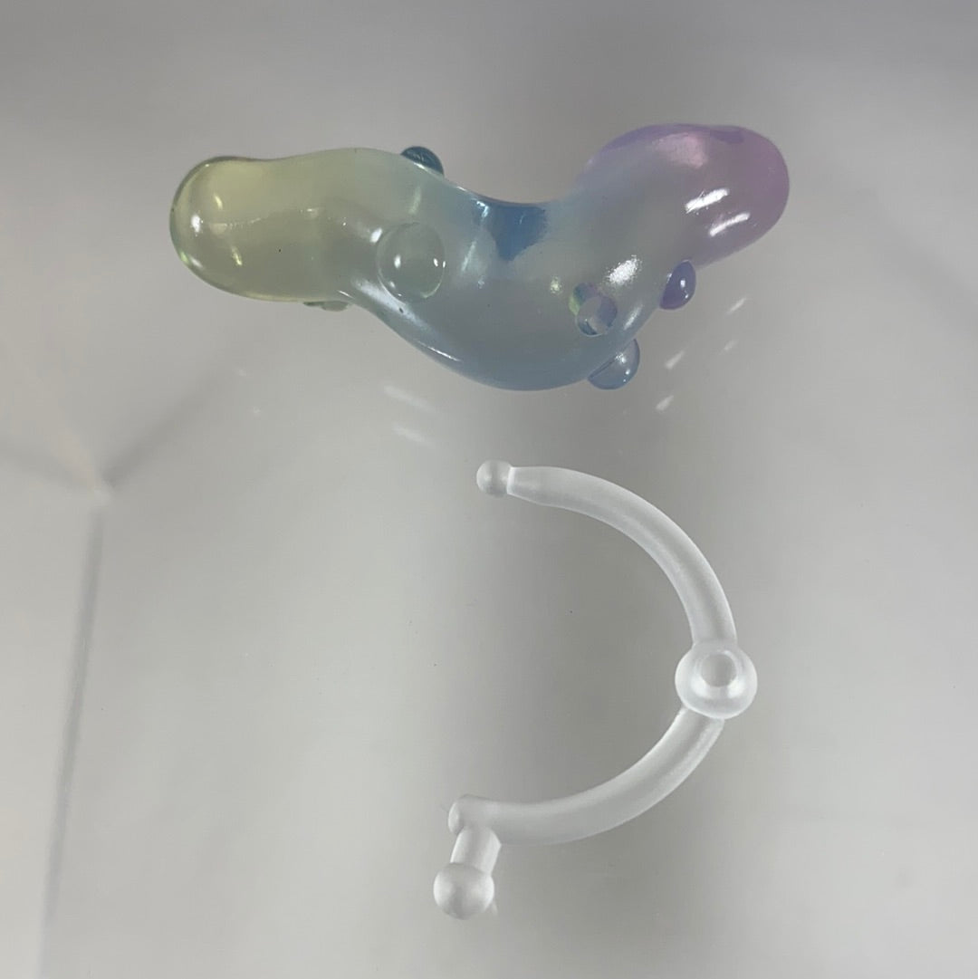 1516 -Caesar's Bubble Launcher & Bubble Cutter Effect Pieces| Chibi ...