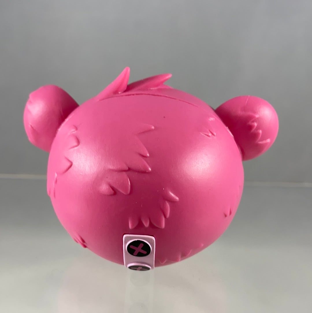 1249 -Cuddle Team Leader's Teddy Bear Head| Chibi Chop Shop