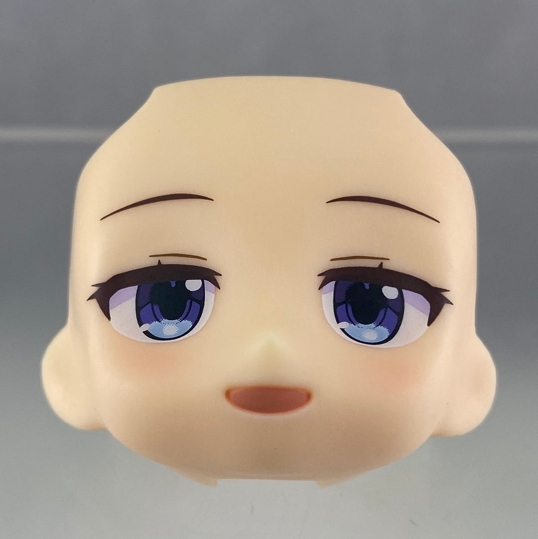 1707-3 -Tokino Sora's Staring Face| Chibi Chop Shop